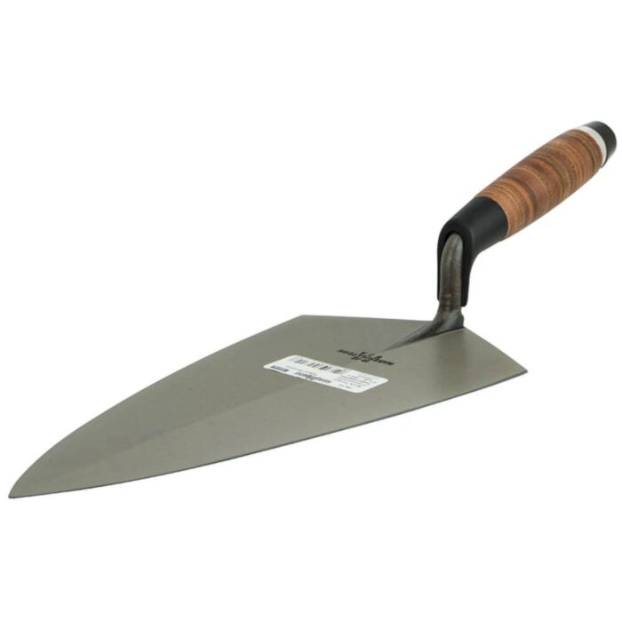 Marshalltown philadelphia brick trowel store